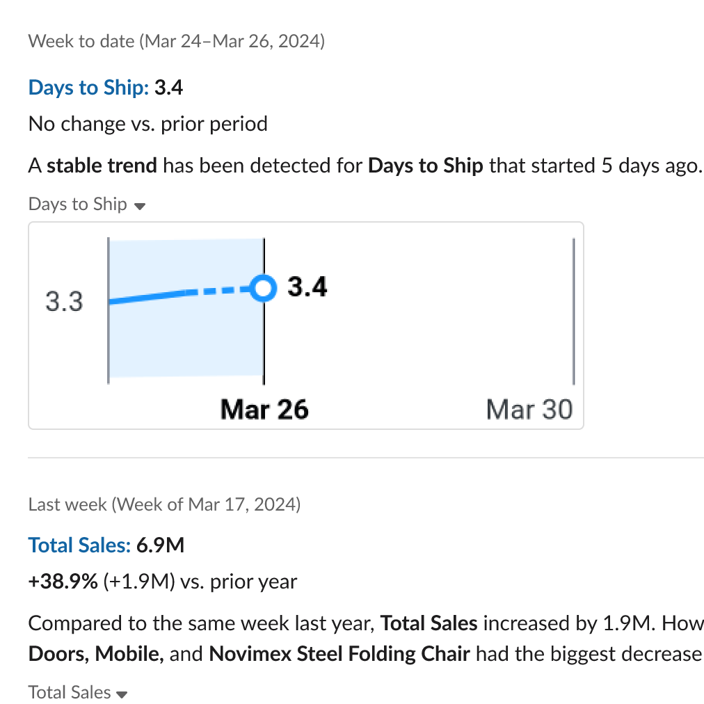 Tableau 2024.1 New Features